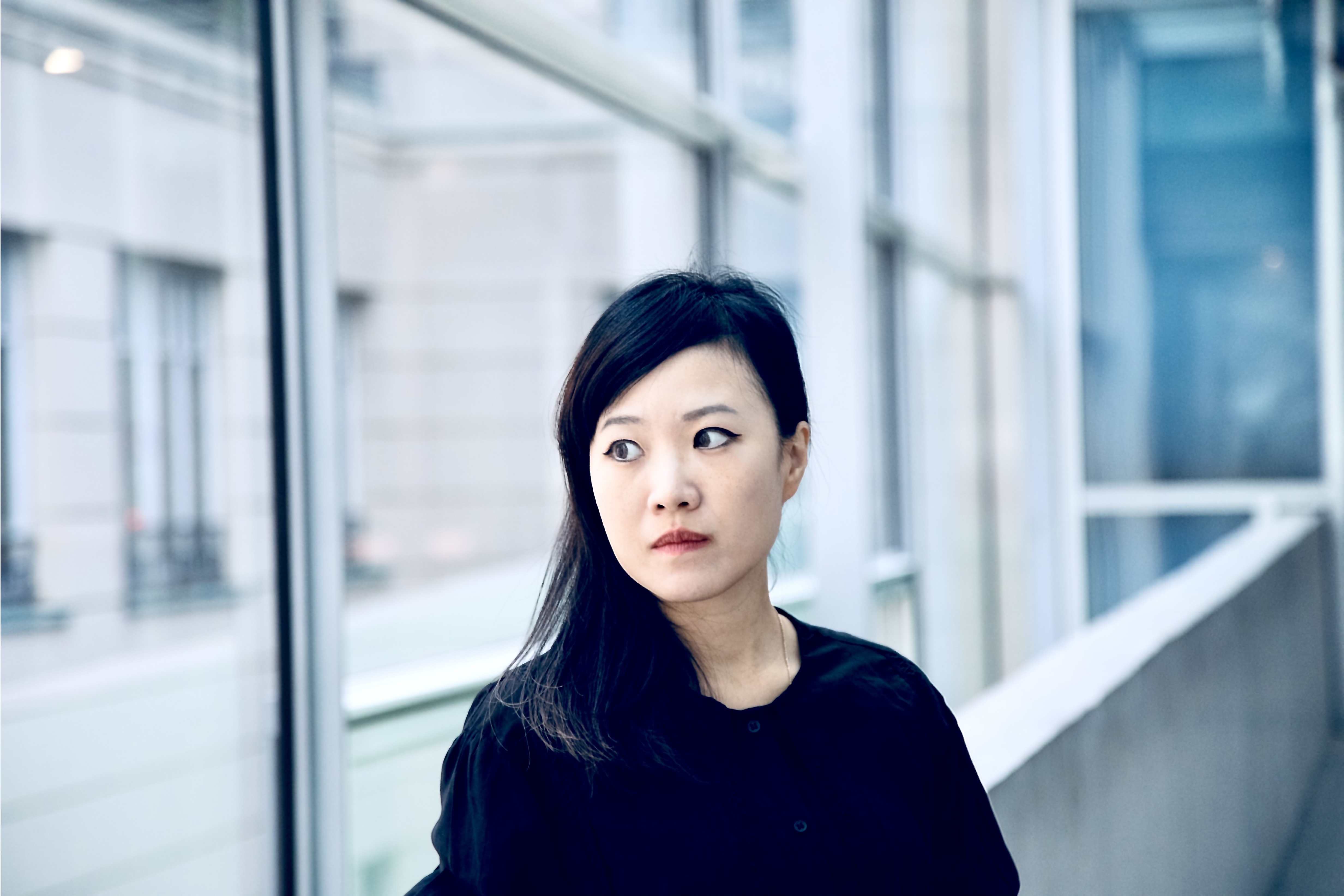 臺南新藝獎 NEXT ART TAINAN | 下一個藝術新星 | 藝術新星 | 徐思穎｜Hsu Szu-Ying